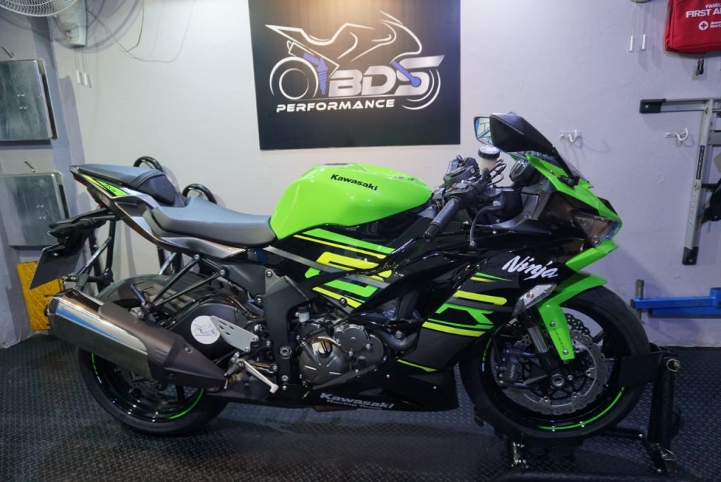 Home - BDS Performance