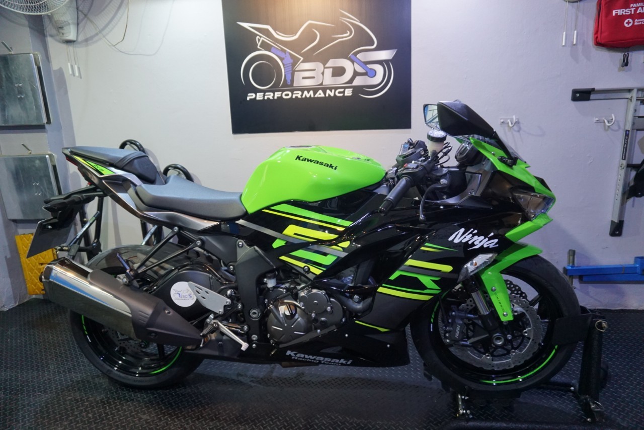 Home - BDS Performance