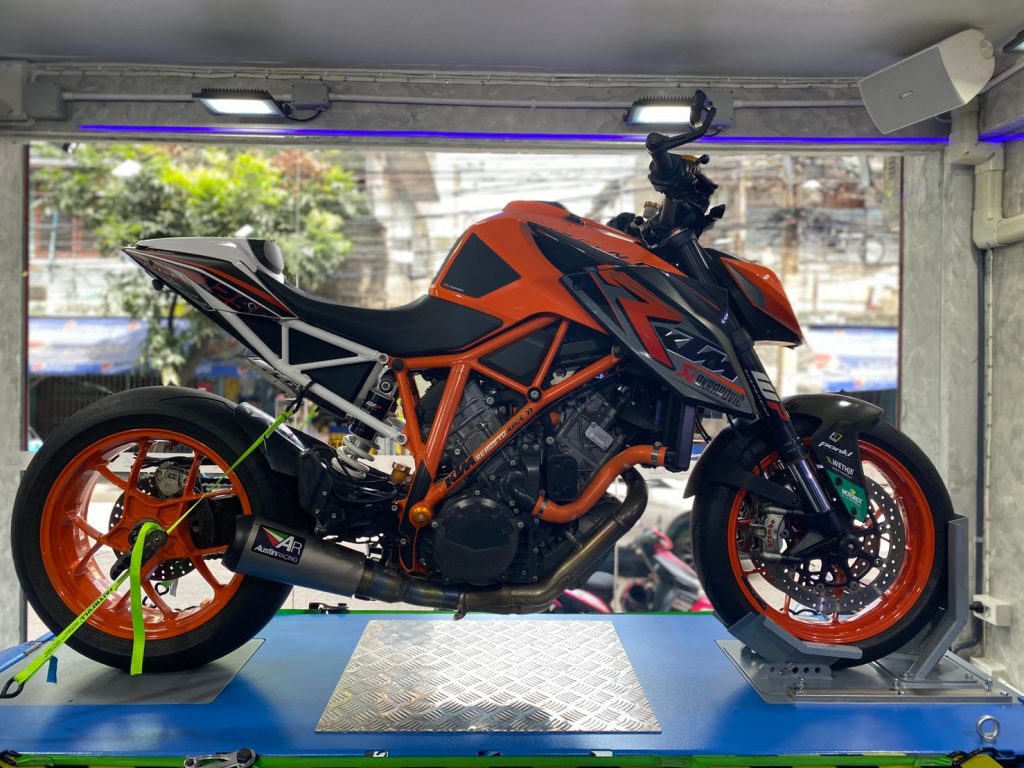 Home - BDS Performance