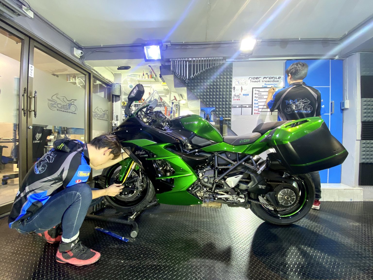 Home - BDS Performance