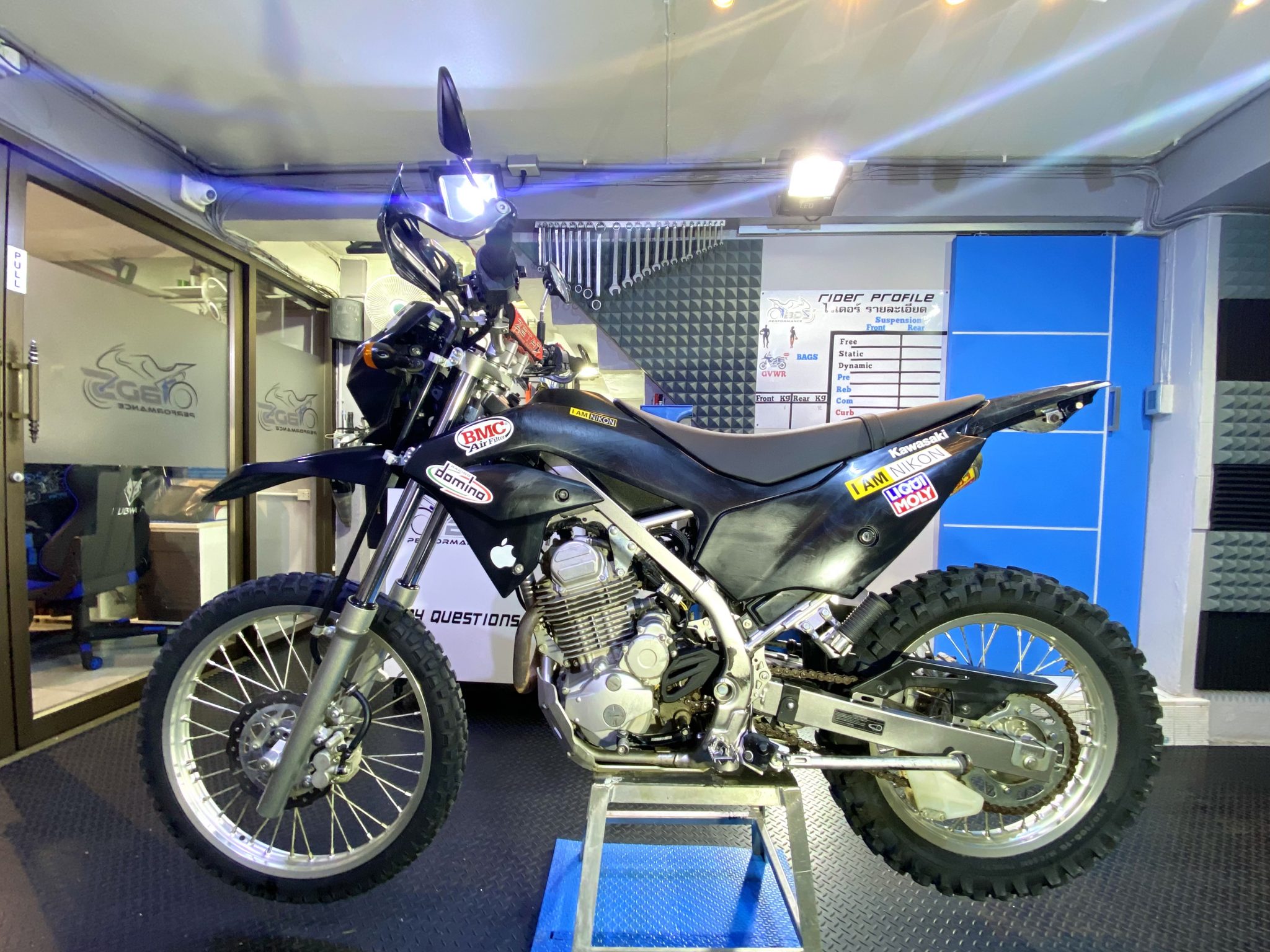 Home - BDS Performance